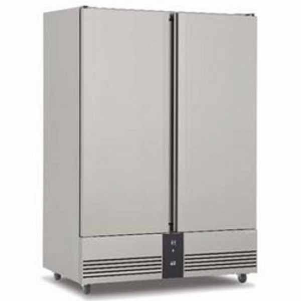 Refrigeration & Ice Machines