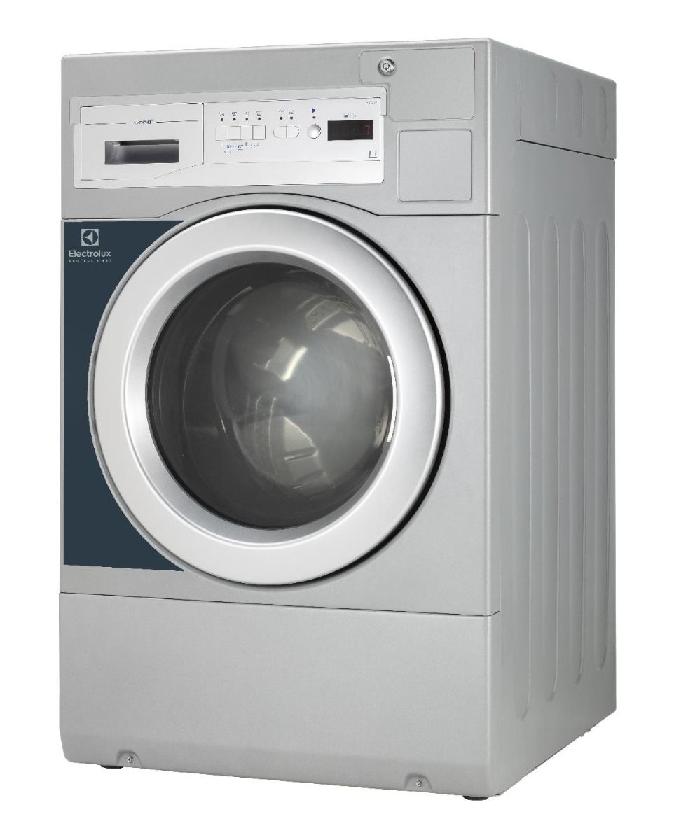 Electrolux WE1100P myPRO XL: The Ultimate Smart 12 kg Washing Machine ...