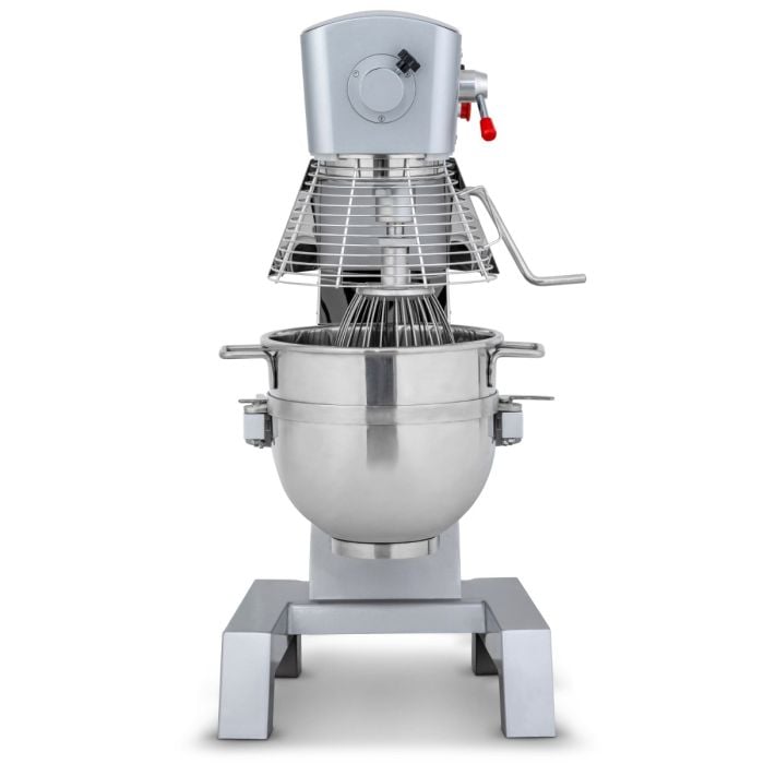 BLIZZARD FMX30 --- Planetary 3 Speed 30 Litre Mixer