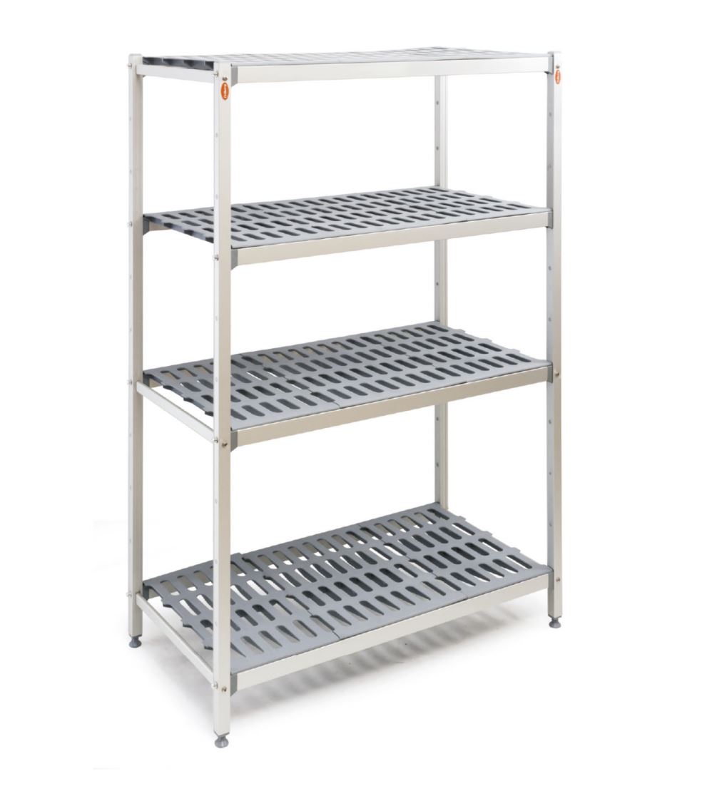 Tefcold CRPF1521 Walk in Chiller Room: Keep Your Products Fresh!